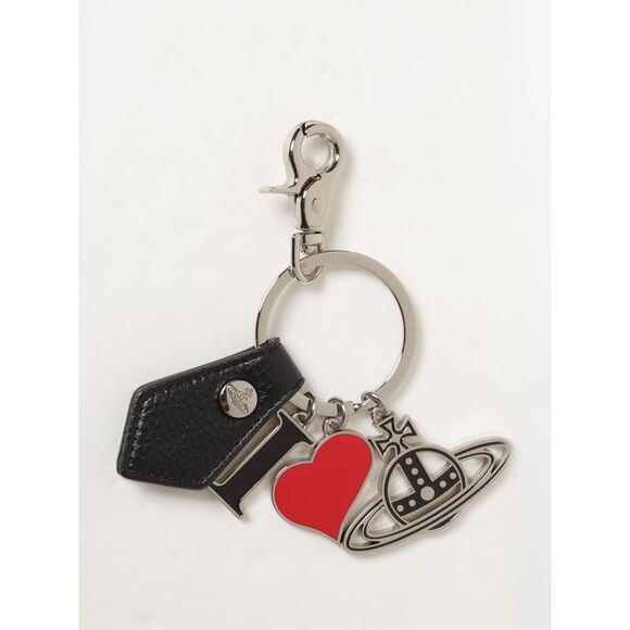 Vivienne Westwood | Accessories | Vivienne Westwood Key Chain Woman ...